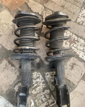 Mercedes-Benz C300 Shock Absorbers in Nigeria for sale Prices on Jiji.ng
