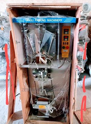 Dingli Pure Water Machine in Ojo - Manufacturing Equipment, Zenzinny ...