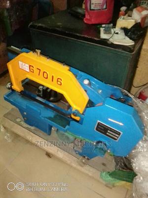 Power Saw Machine in Ojo - Manufacturing Equipment, Zenzinny Integrated ...