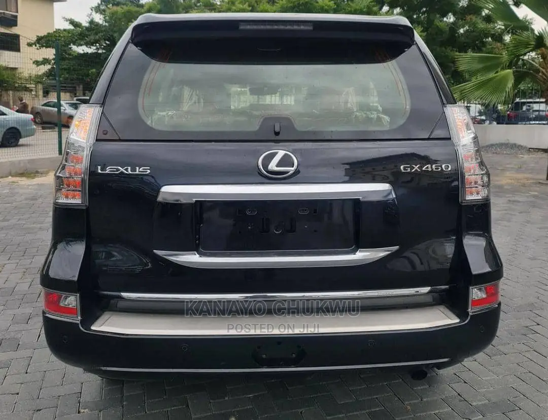 Upgrade for Toyota Gx460 in Lekki - Vehicle Parts & Accessories, Kanayo ...