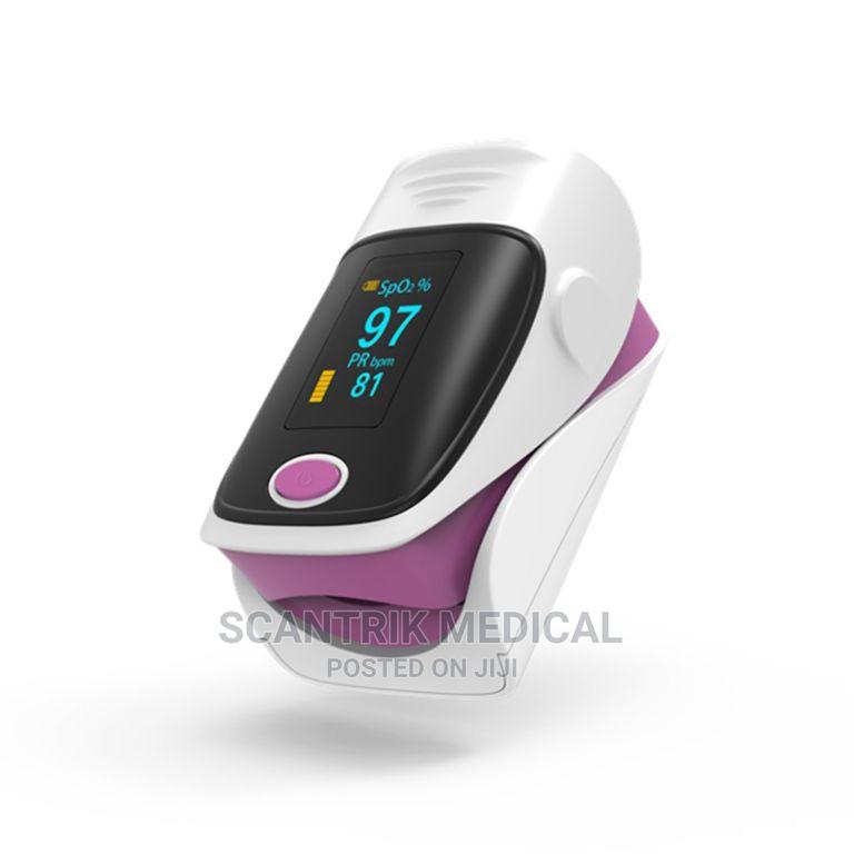Spo2 Pulse Oximeter in Eleme - Medical Supplies & Equipment, Scantrik Medical Equipment Supplies ...