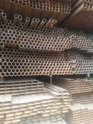 50Mm Pipes and Fittings in Abuja for sale Prices on Jiji.ng