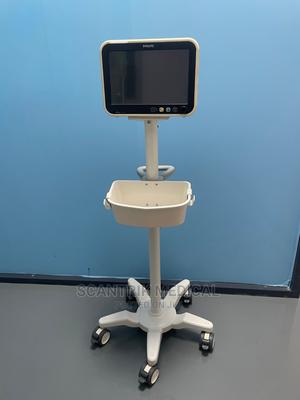 Trolley for Vital Sign Patient Monitor in Yaba - Medical Supplies ...