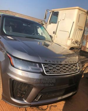 Upgrade Range Rover Sport From to 2020 in Mushin - Automotive Services ...