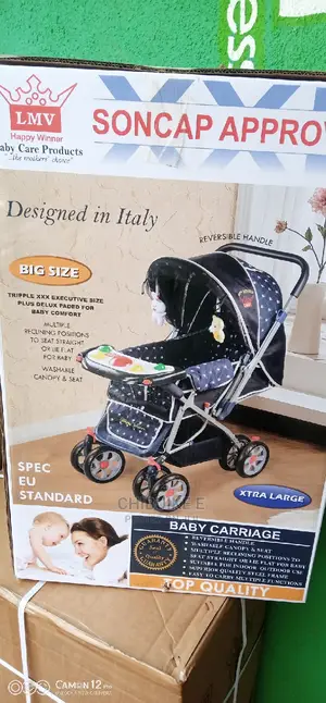 Baby Prime in Lagos Island (Eko) - Maternity & Pregnancy, Toys Pinacle ...