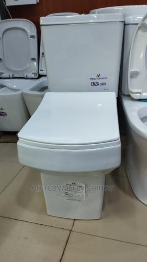 Turkish Water Closet in Orile - Plumbing & Water Supply, Giftedval ...