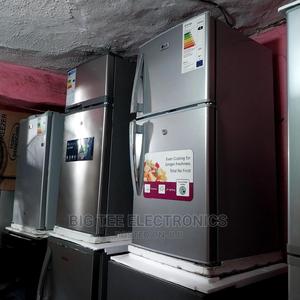 LG Fridge and Freezer in Ikeja - Kitchen Appliances, Big Tee ...