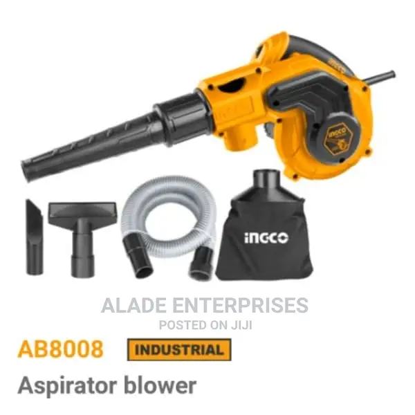 Ingco Blower - 800W in Lagos Island (Eko) - Electrical Hand Tools ...