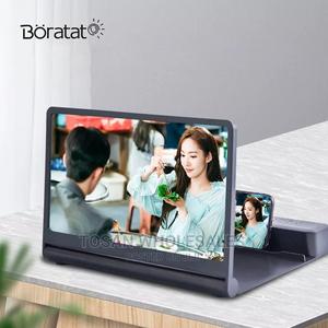 Phone Screen Amplifier With Bluetooth Speaker in Lagos Island (Eko ...