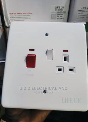 Cooker Unit 6x6 and 3x6 Available Quality Ones in Ojo - Electrical ...