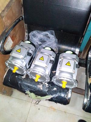 Electric Motor 0.37kw 0.5hp Pure Copper Motors in Ojo - Manufacturing ...