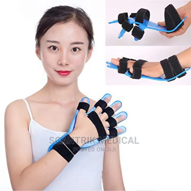Resting Hand Splint in Yaba - Medical Supplies & Equipment, Scantrik ...