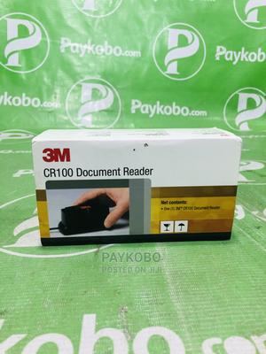 3M CR100 Document Passport Reader Scanner in Ikeja - Printers ...
