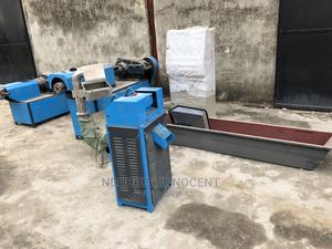 Nylon Recycling and Palletizing Machine in Kubwa - Manufacturing ...