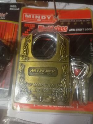 Original Strong Padlock in Lagos Island (Eko) - Home Accessories, Sodiq ...