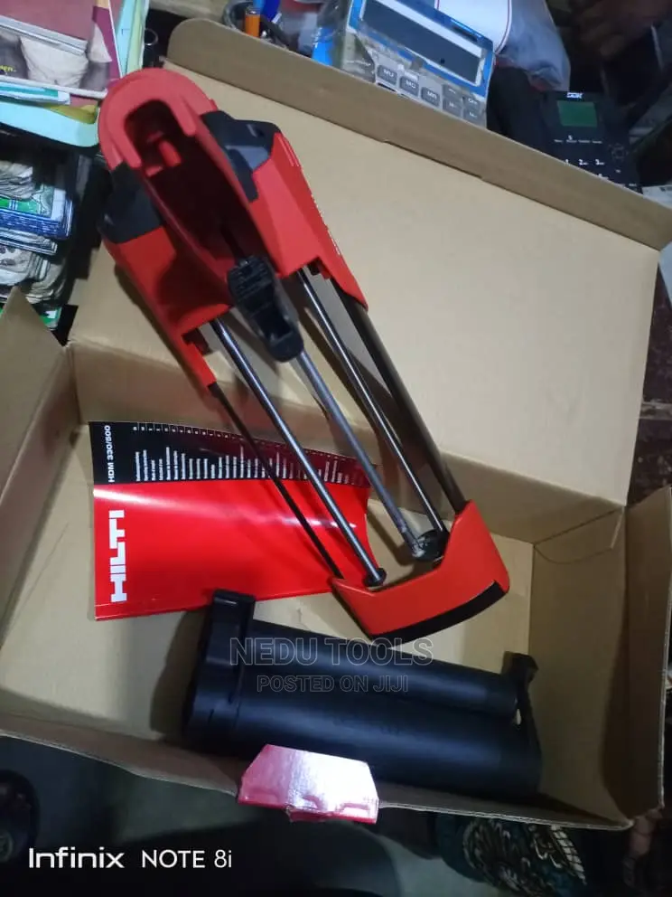 Hilti Silicone Gun in Lagos Island (Eko) - Hand Tools, Nedu Tools Store ...