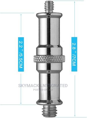 Spigot Convertor Nut in Lagos Island (Eko) - Accessories & Supplies for ...