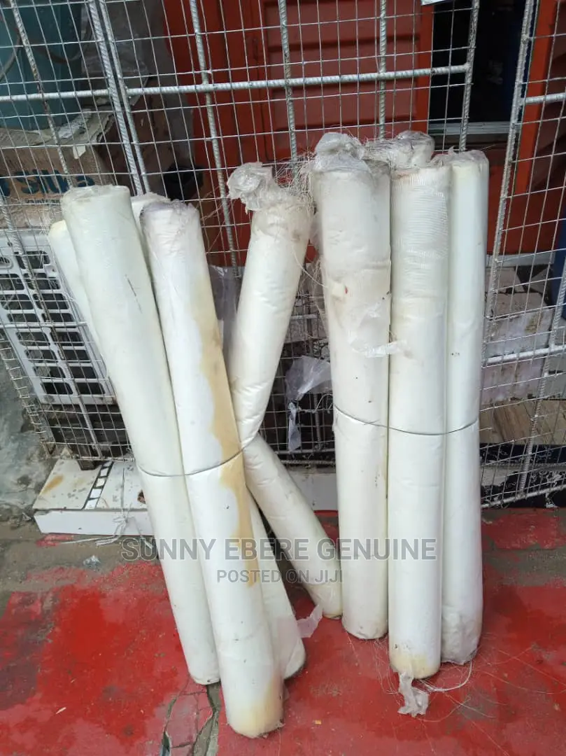 Fiberglass Waterproof Mesh for Pipe Wrapping in Amuwo-Odofin - Building ...