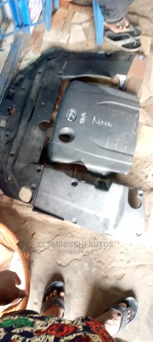 High Quality Certified Complete Engine Cover for Lexus IS250 in Mushin ...