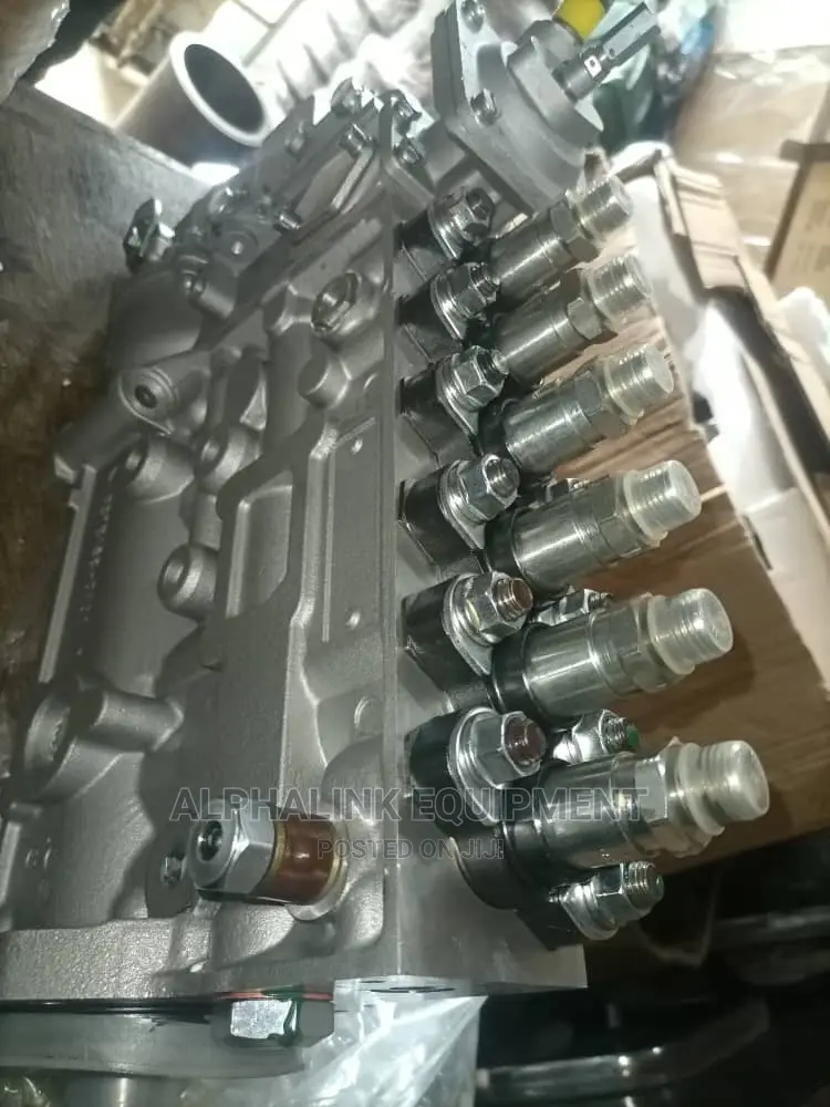Cummins 6bt/6ct Injector Pump in Isolo - Electrical Equipment ...