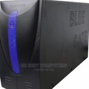 Blue Gate Ups-1200va in Ikeja - Computer Hardware, UC BEST COMPUTERS ...