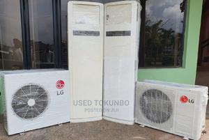 LG Standing Air Conditioner AC +Pay on Delivery (Warranted) in Surulere ...