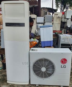 LG Standing Air Conditioner AC+Payment on Delivery(Warranted in ...
