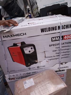 400amps Inverter Welding Machine in Lagos Island (Eko) - Hand Tools ...