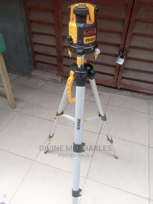 Ingco Laser Level With Tripod in Ojo - Measuring & Layout Tools, Divine ...