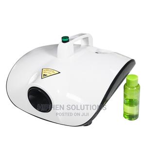 Cold Fogger Water Fogging Machine for Home Car Hospital in Port ...