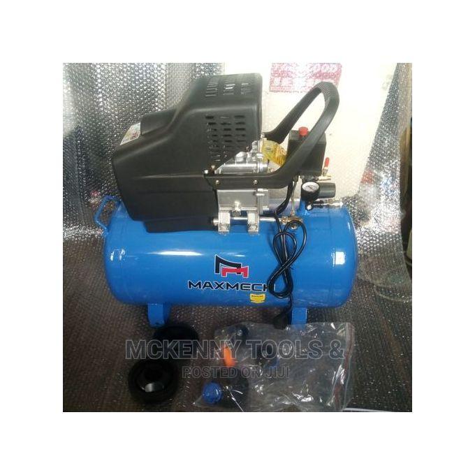 Maxmech 25liter Air Compressor With Spray in Lagos Island (Eko ...