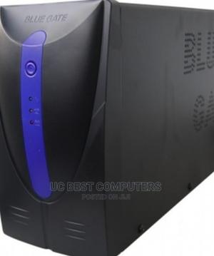 Blue Gate UPS - 2.5kva in Ikeja - Computer Hardware, UC BEST COMPUTERS ...