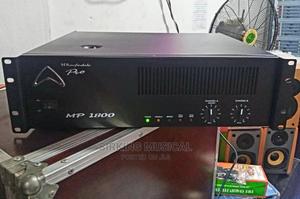 MP-1800 Wharfedale Power Amplifier in Ojo - Audio & Music Equipment ...