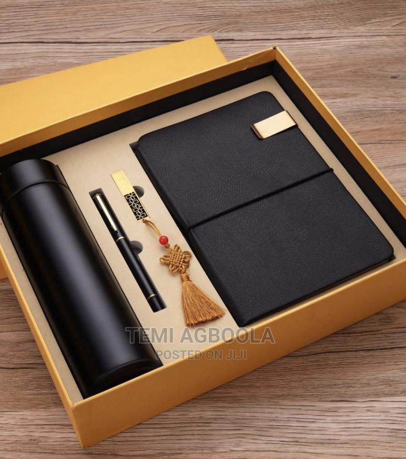 4 In1 Coporate Gift Set/Souvenirs in Lagos Island (Eko) - Party ...