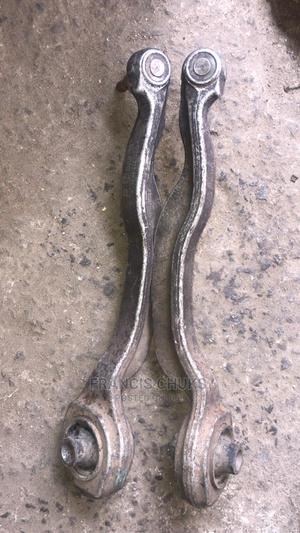 Set of Lower Arm for Mercedes-Benz S550 Non 4matic. in Mushin - Vehicle ...