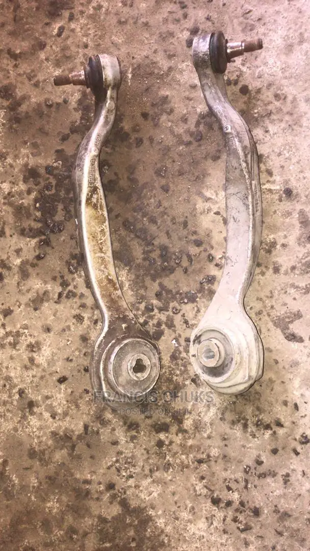 Set of Lower Arms for Mercedes Benz C300 W205 Non 4matic. in Mushin ...