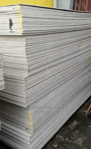 Kalsi Board in Lagos Island (Eko) - Building Materials, Tosan Wholesale ...