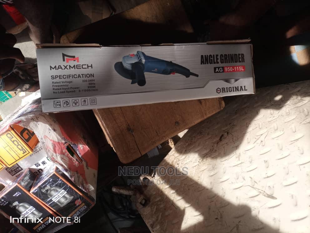 Original 41⁄2 Grinding Machine in Lagos Island (Eko) - Electrical Hand ...