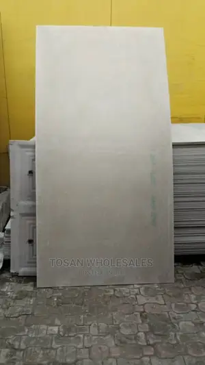 Kalsi Board in Lagos Island (Eko) - Building Materials, Tosan Wholesale ...