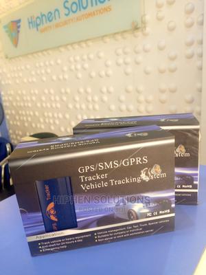 Customizable Security GPS Tracking System in Yaba - Safetywear ...