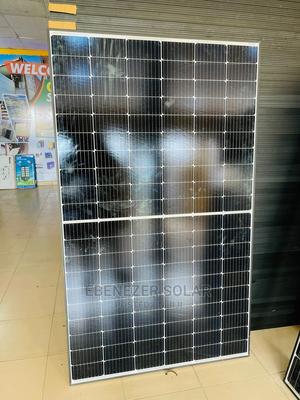 650w Solar Panels Felicity 48v in Ojo - Solar Energy, Ebenezer Solar ...