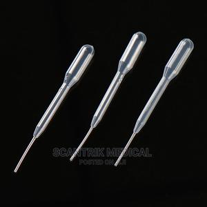 2ml Transfer Pipette Lab Pipettes in Yaba - Medical Supplies ...
