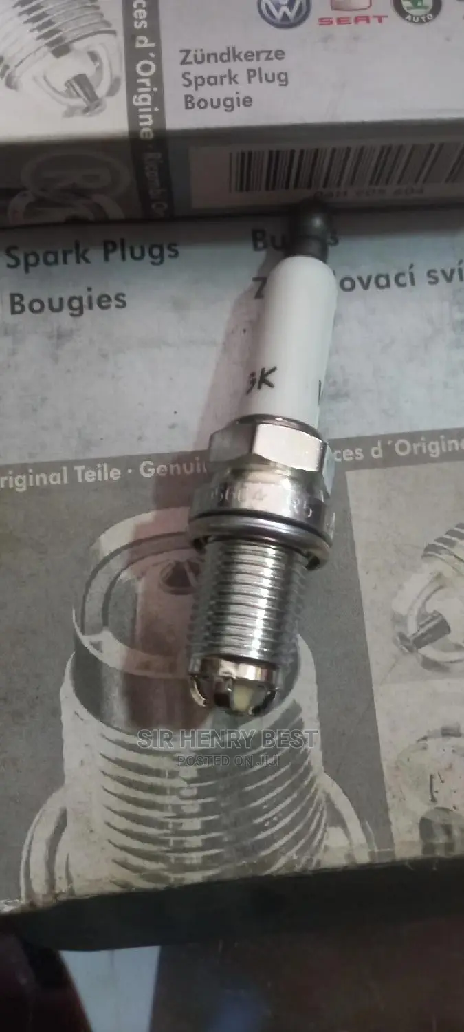 Volkswagen, Audi,Skoda,1.8tsi ,2.0tfsi Engines Spark Plugs in Lekki ...