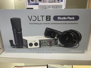 Volt 2 Studio Package in Ikeja - Audio & Music Equipment, Kezo ...