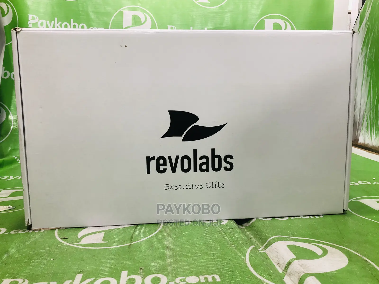Revolabs Executive Elite 8-Channel Wireless System in Ikeja - Audio ...