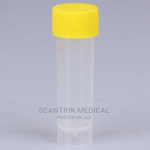 Portable Fluoride Vacuum Blood Specimen Collection Tube in Yaba ...