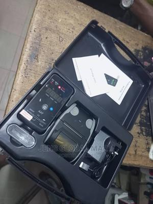 Digital Alcohol Tester With Printer in Ikeja - Tools & Accessories ...