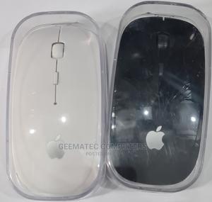 Apple Wireless Optical Mouse. in Ikeja - Computer Accessories , Chinwe ...