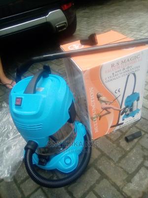 R.S Magic Vacuum Cleaner in Lagos Island (Eko) - Home Appliances ...