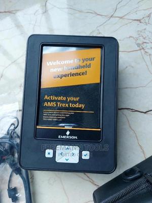 EMERSON Trex Hart Communicator in Ojo - Measuring & Layout Tools ...